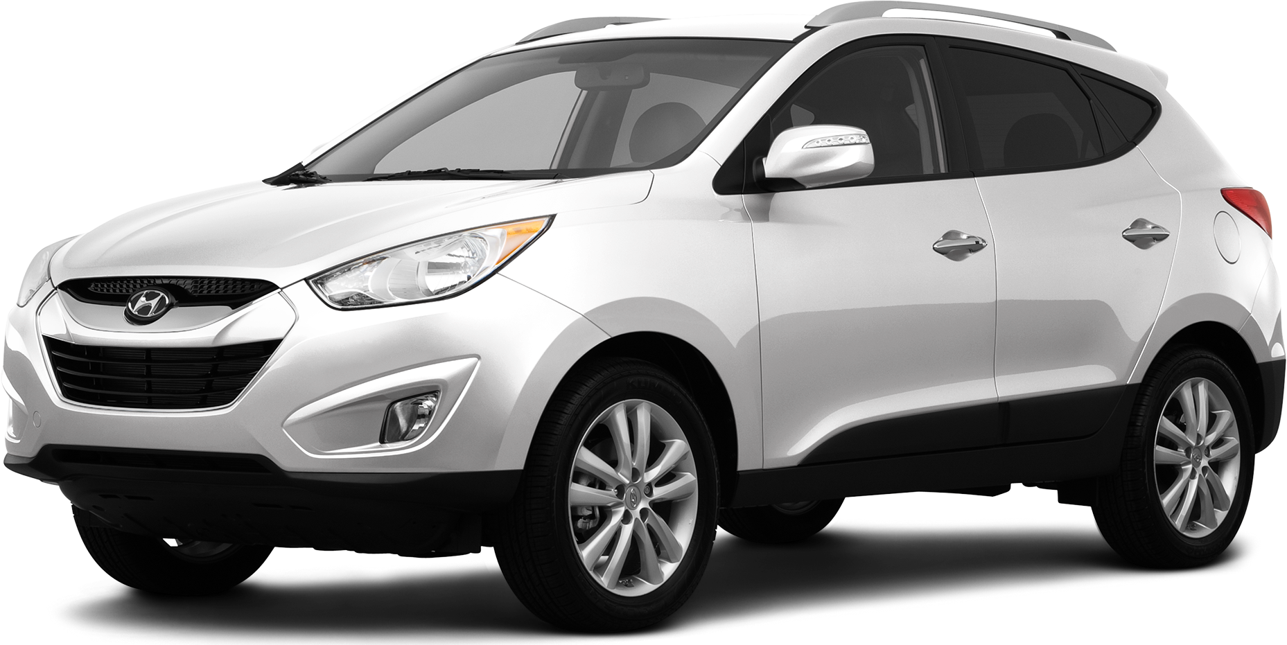 2013 Hyundai Tucson Prices, Reviews & Pictures | Kelley Blue Book