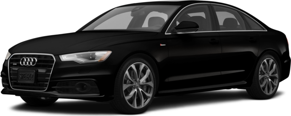 2013 Audi A6 Values & Cars for Sale | Kelley Blue Book
