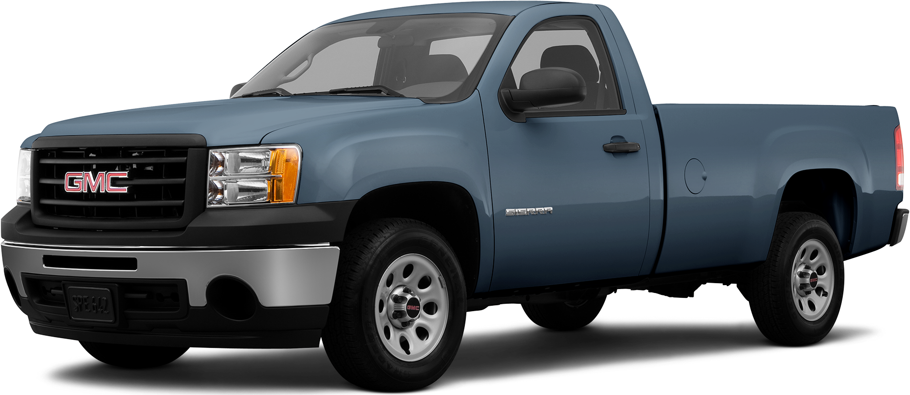Used 2013 GMC Sierra 1500 Regular Cab Price, Reviews, Pictures & More