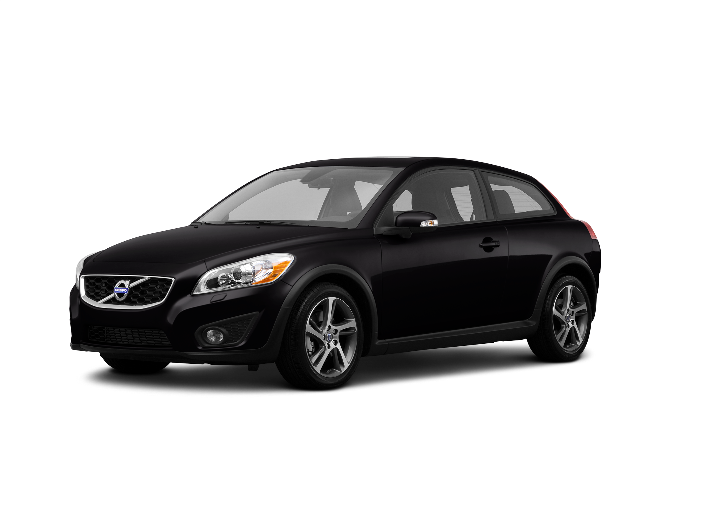 2013 Volvo C30 Values & Cars for Sale | Kelley Blue Book