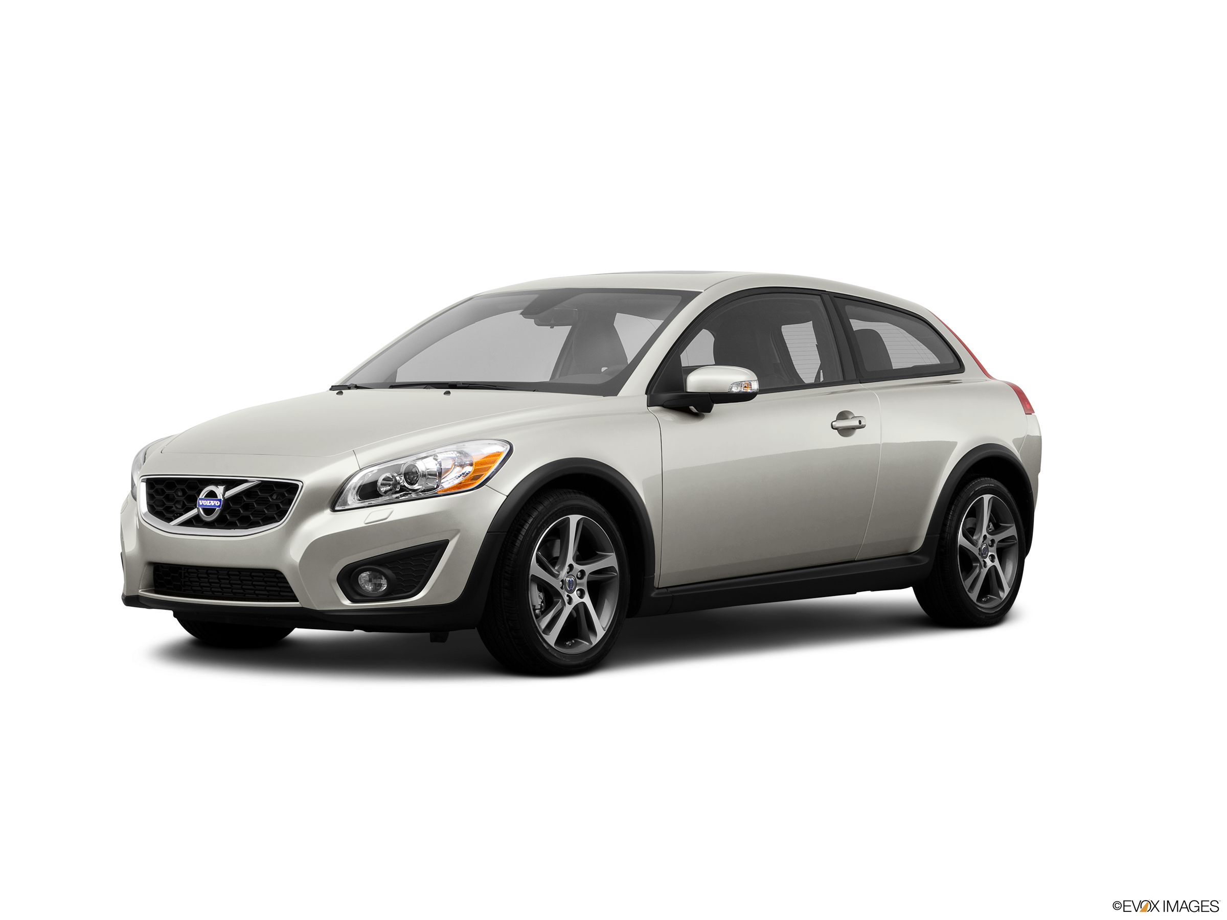 Used 2013 Volvo C30 T5 R-Design Premier Hatchback 2D Prices | Kelley ...