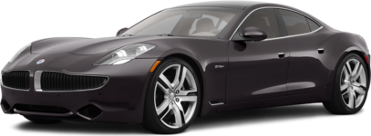 2012 Fisker Karma EcoChic Sedan 4D Price Listings Reviews Kelley Blue Book