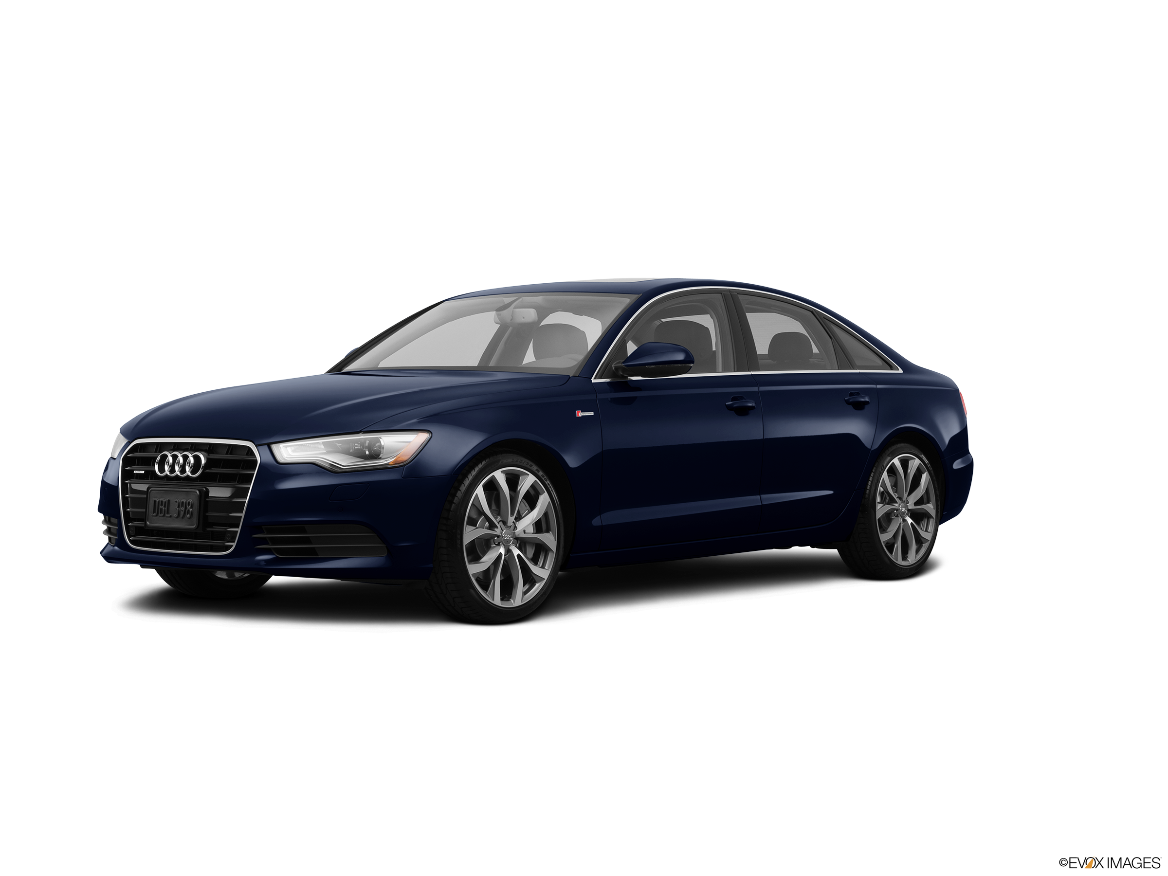 2013 Audi Exterior Colors 2013 Audi RS 5 Color Options
