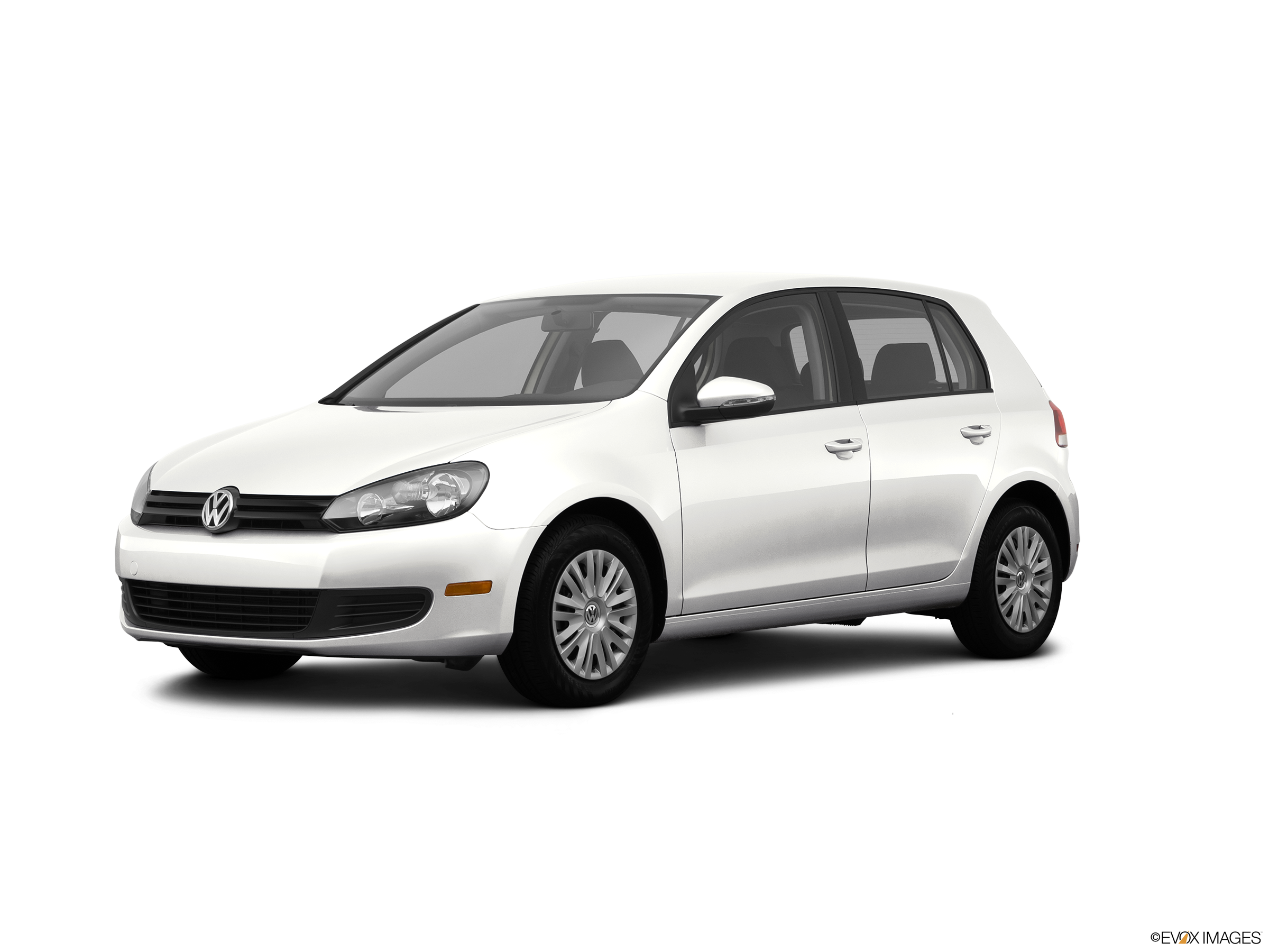 Used 2013 Volkswagen Golf TDI Hatchback 4D Prices | Kelley Blue Book