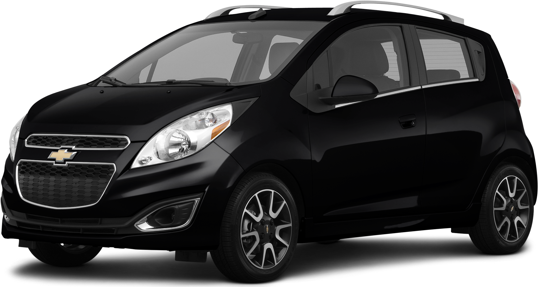2013 Chevrolet Spark Specs & Feature Comparisons | Kelley Blue Book