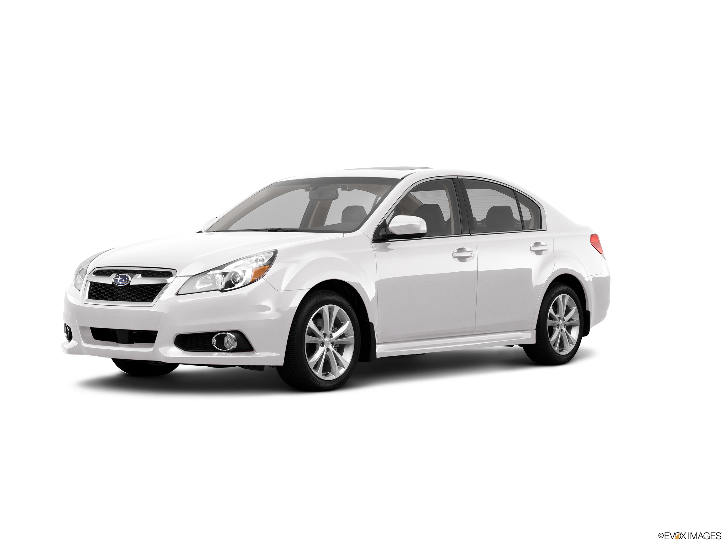 Used 2013 Subaru Legacy 2.5i Limited Sedan 4D Prices | Kelley Blue Book
