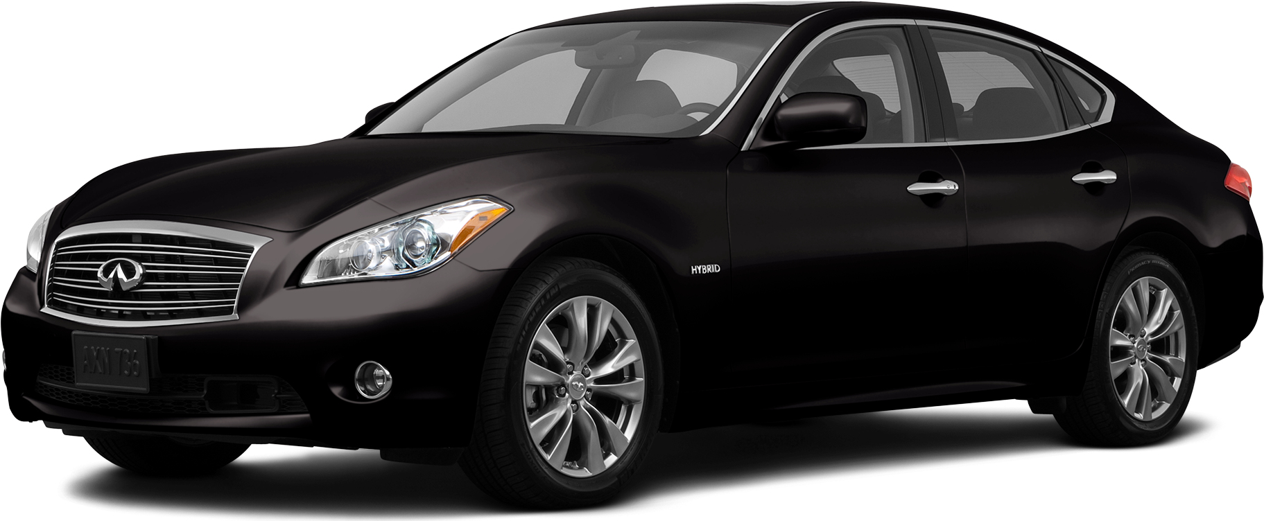 Used 2013 INFINITI M Values & Cars for Sale | Kelley Blue Book