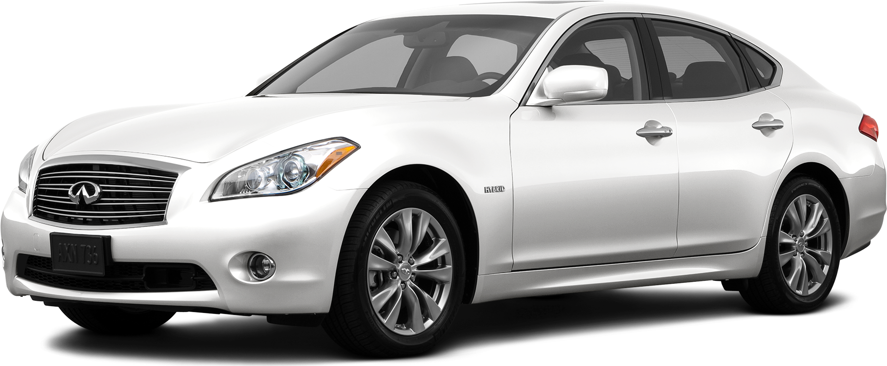 Used 2013 INFINITI M M37x Sedan 4D Prices | Kelley Blue Book