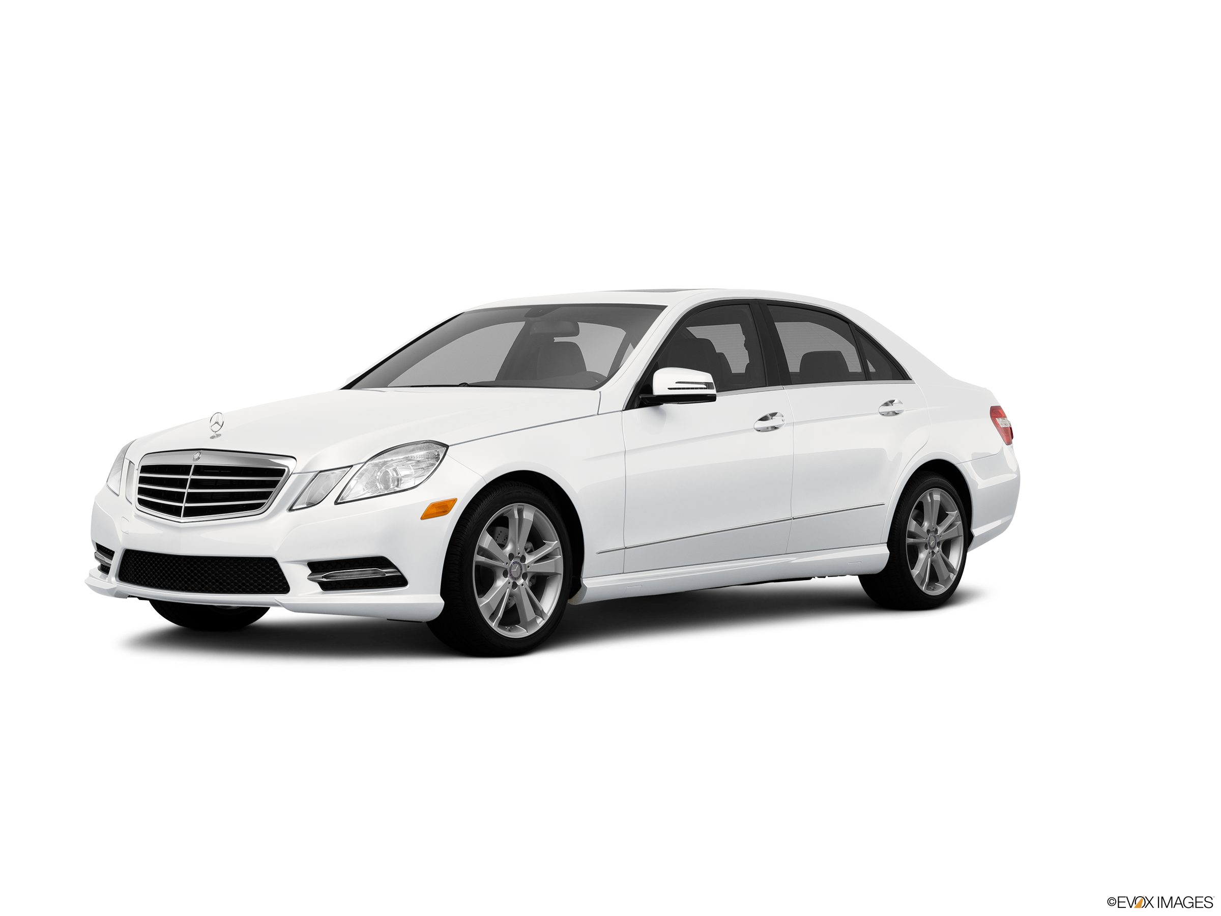 Used 2013 Mercedes-Benz E-Class E 350 4MATIC Sedan 4D Prices | Kelley ...