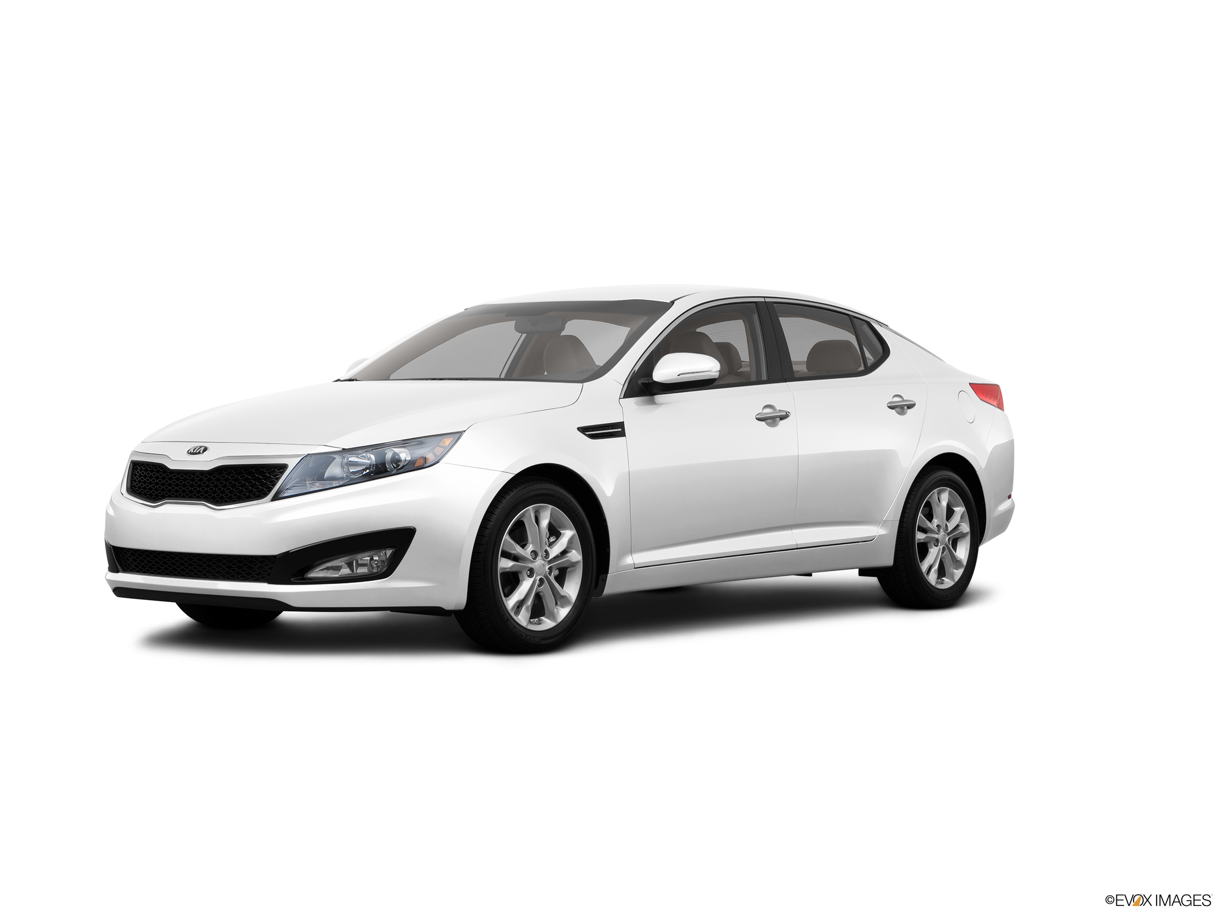 Used 2013 Kia Optima EX Sedan 4D Prices | Kelley Blue Book