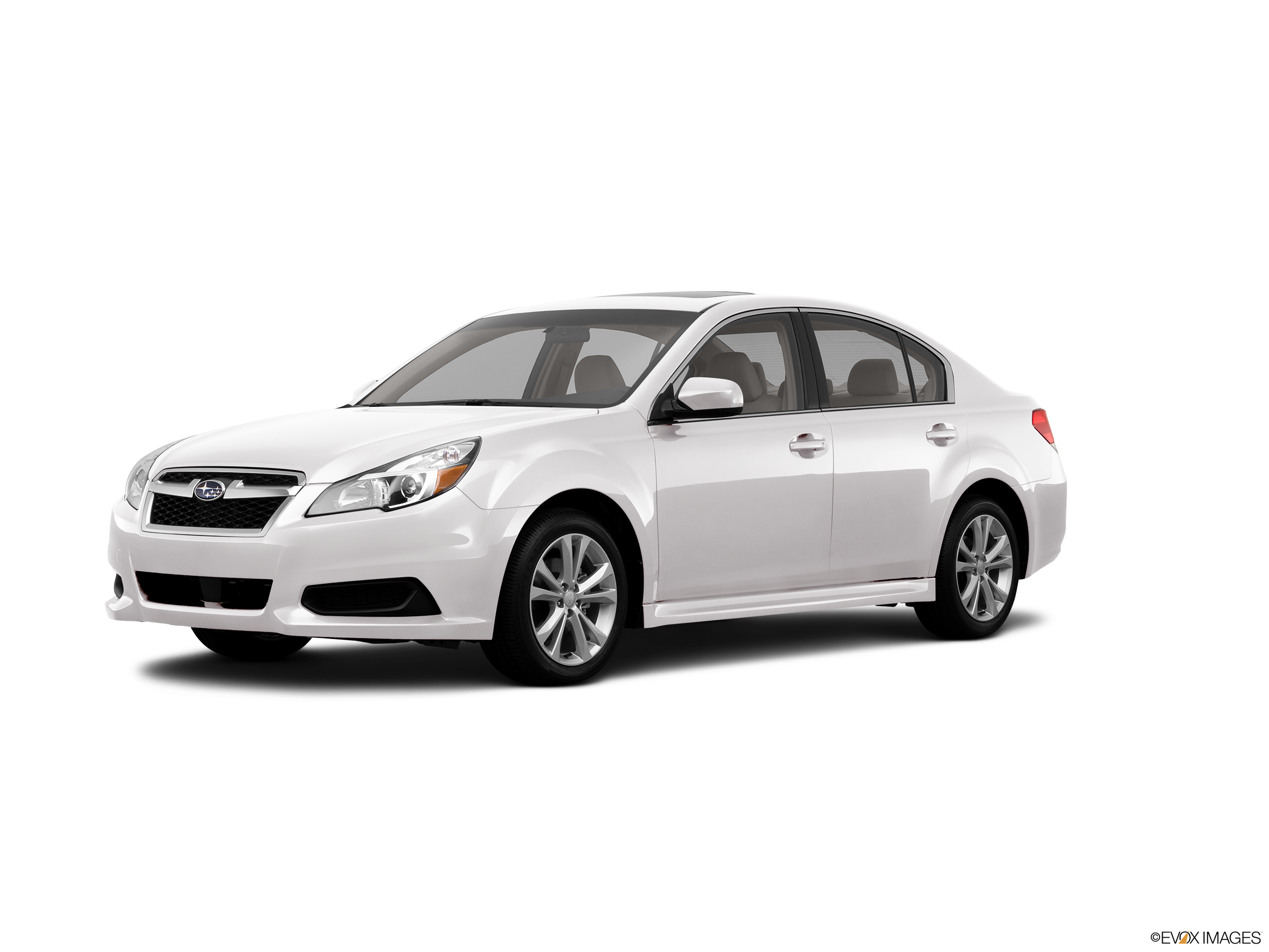 Used 2013 Subaru Legacy 2.5i Premium Sedan 4D Prices | Kelley Blue Book