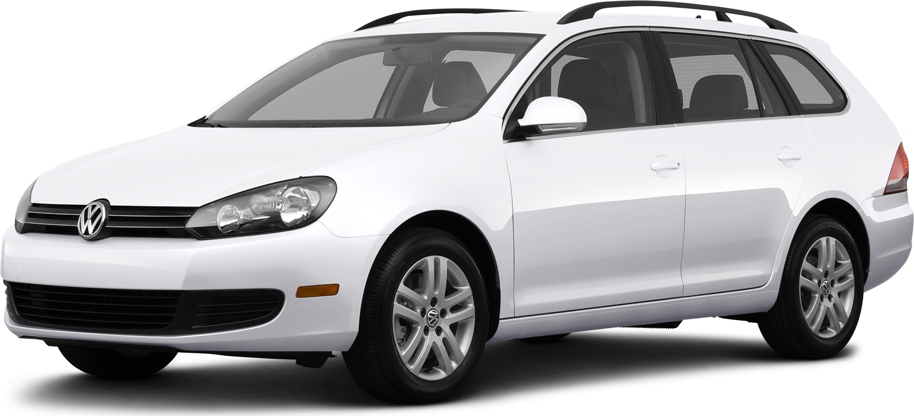 2013 Volkswagen Jetta SportWagen Prices, Reviews & Pictures | Kelley ...