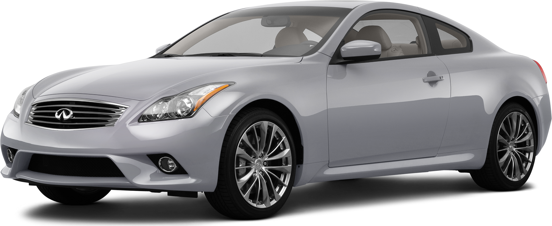 Used 2013 INFINITI G G37x Coupe 2D Prices | Kelley Blue Book