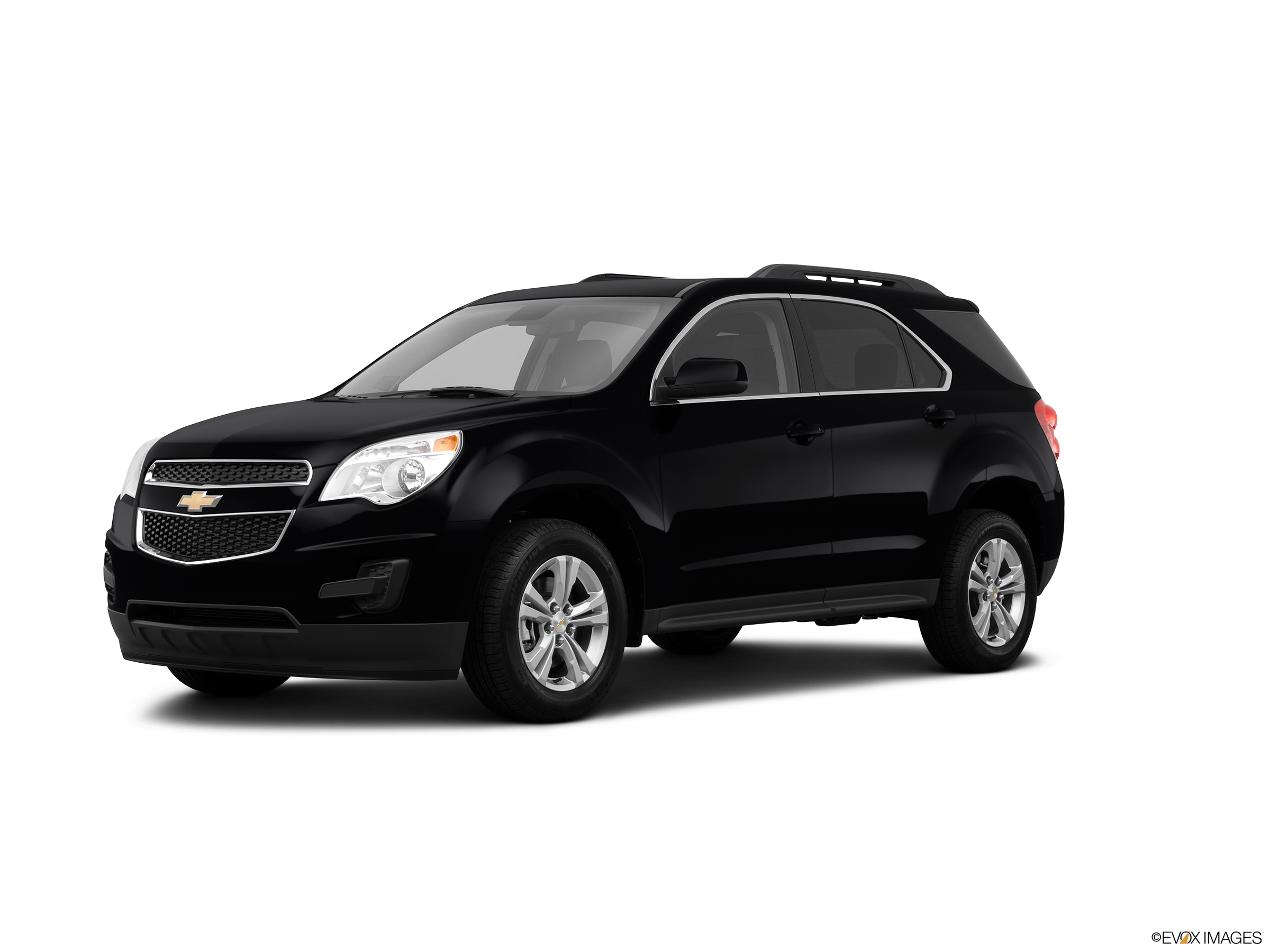 2013 Chevy Equinox Features All New 2025 Chevy Equinox | New Chevy SUV