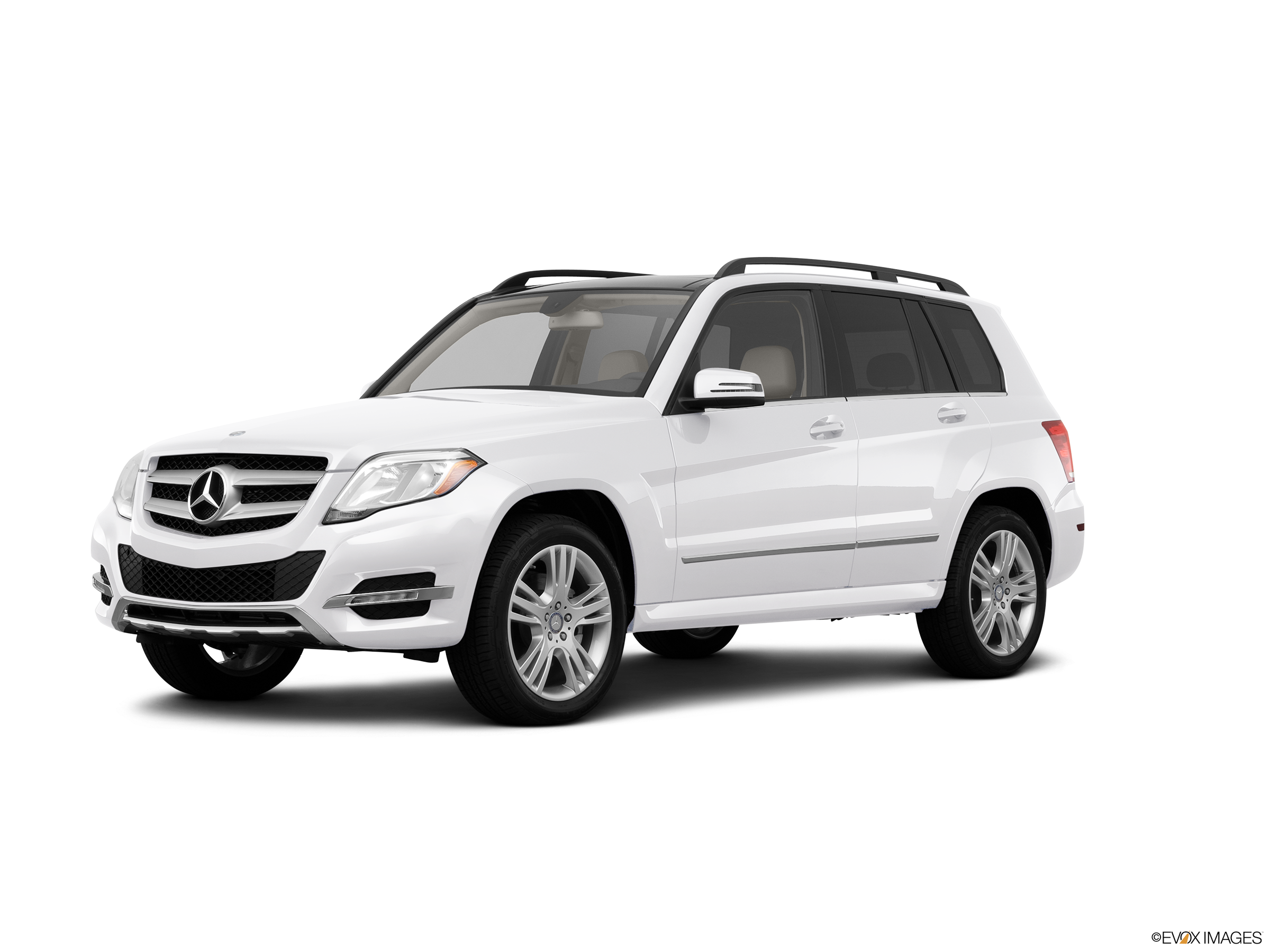 Used 2013 Mercedes-Benz GLK-Class GLK 350 4MATIC Sport Utility 4D ...