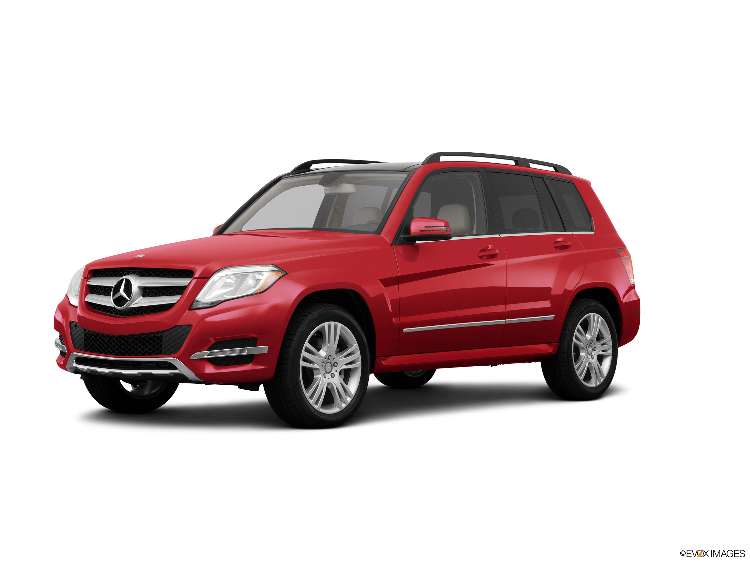 2013 Mercedes Benz Glk350 4matic