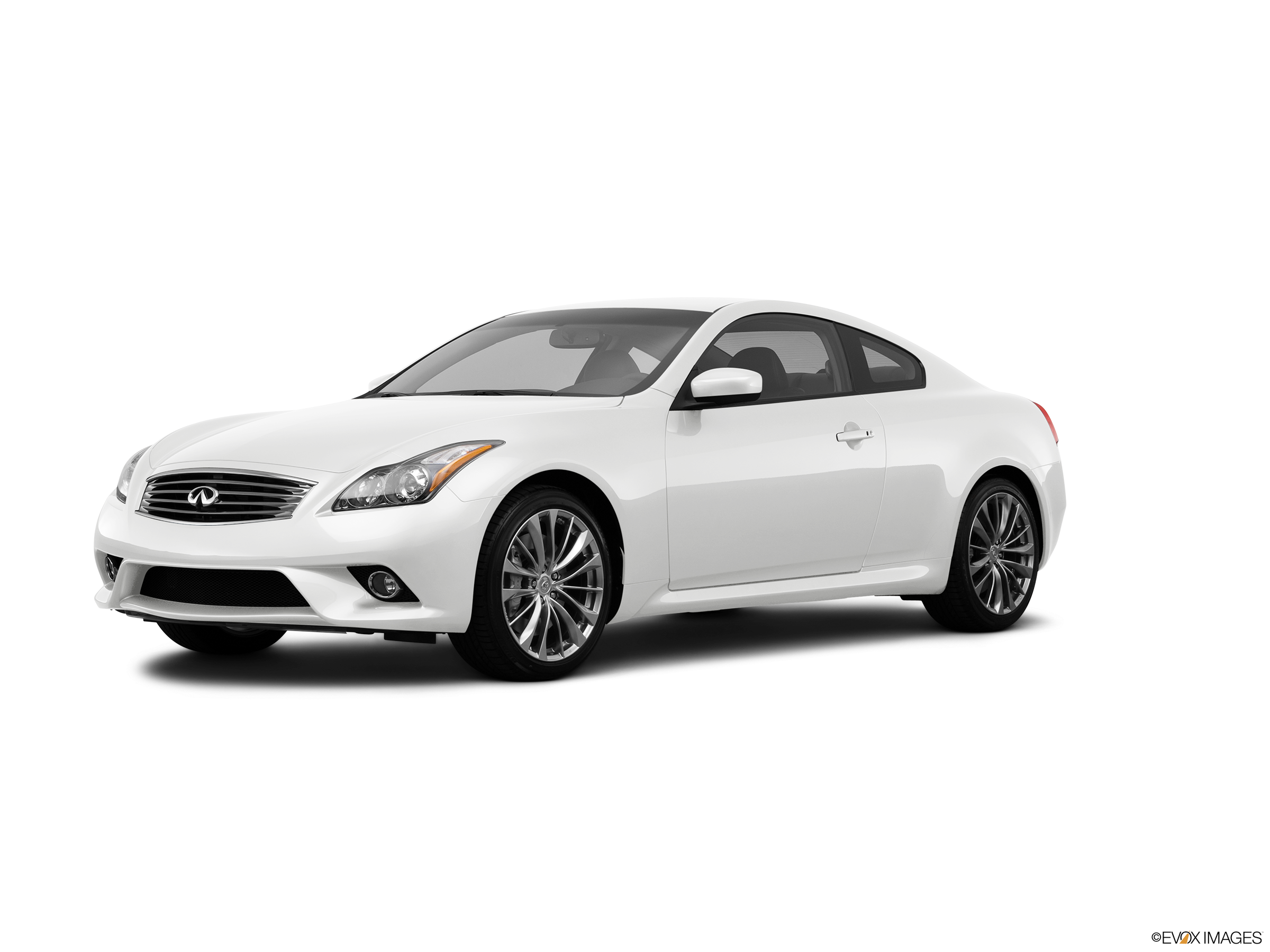 Used 2013 INFINITI G G37x Coupe 2D Prices | Kelley Blue Book