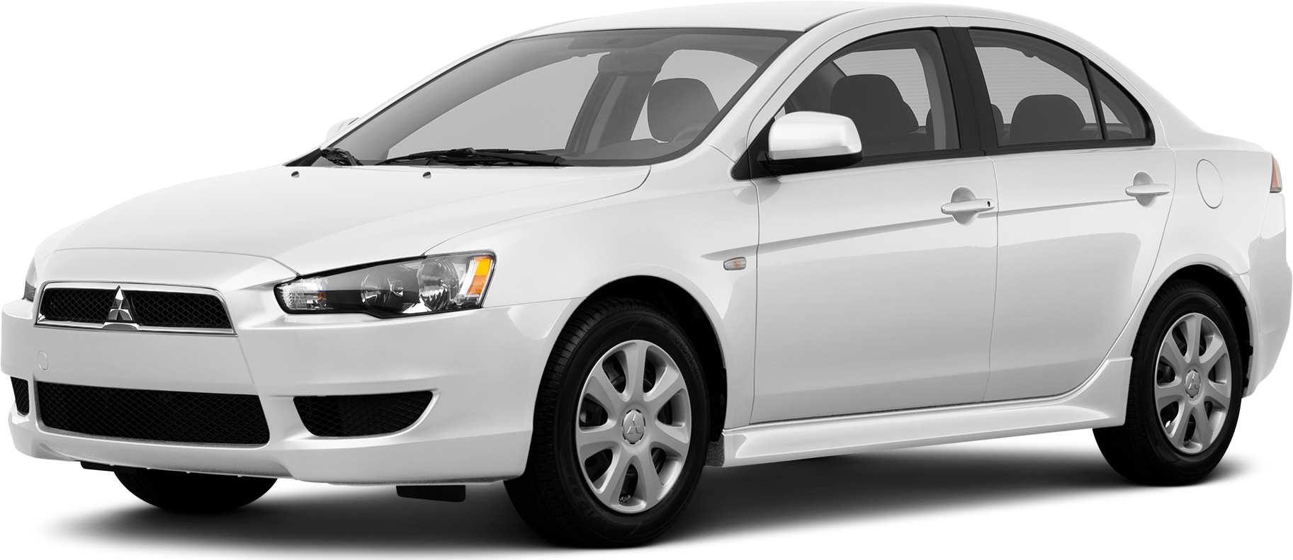 2013 Mitsubishi Lancer Values & Cars for Sale | Kelley Blue Book