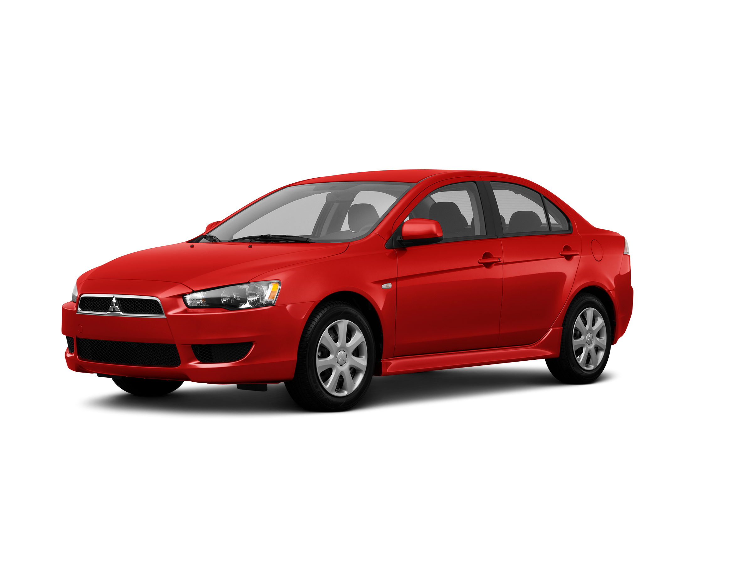 2013 Mitsubishi Lancer