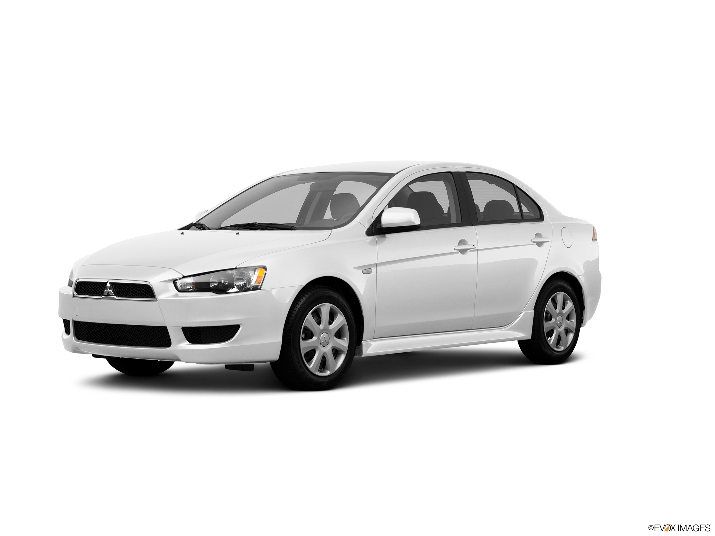 Used 2013 Mitsubishi Lancer ES Sedan 4D Prices | Kelley Blue Book
