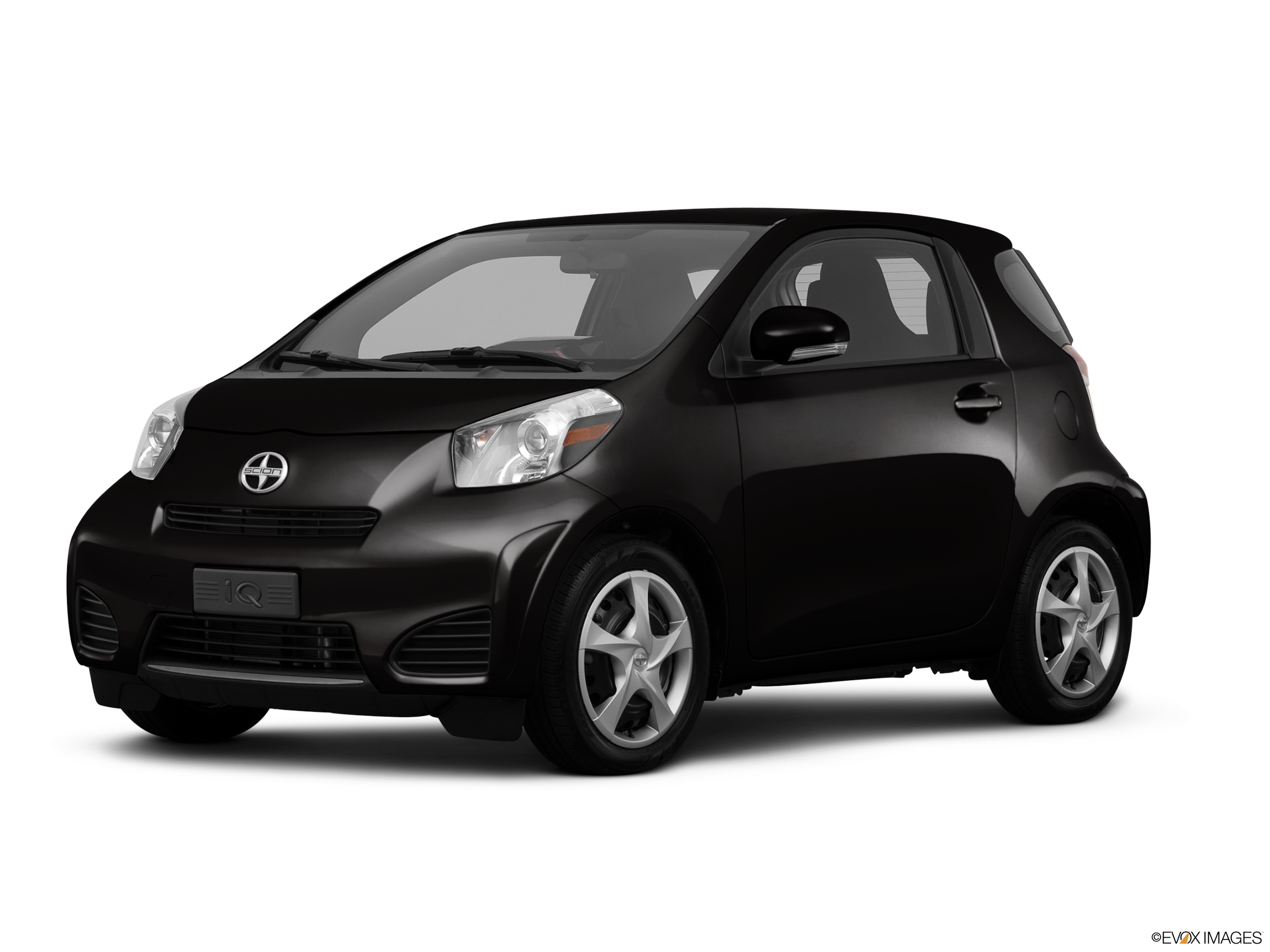 Used 2014 Scion iQ Hatchback 2D Pricing | Kelley Blue Book