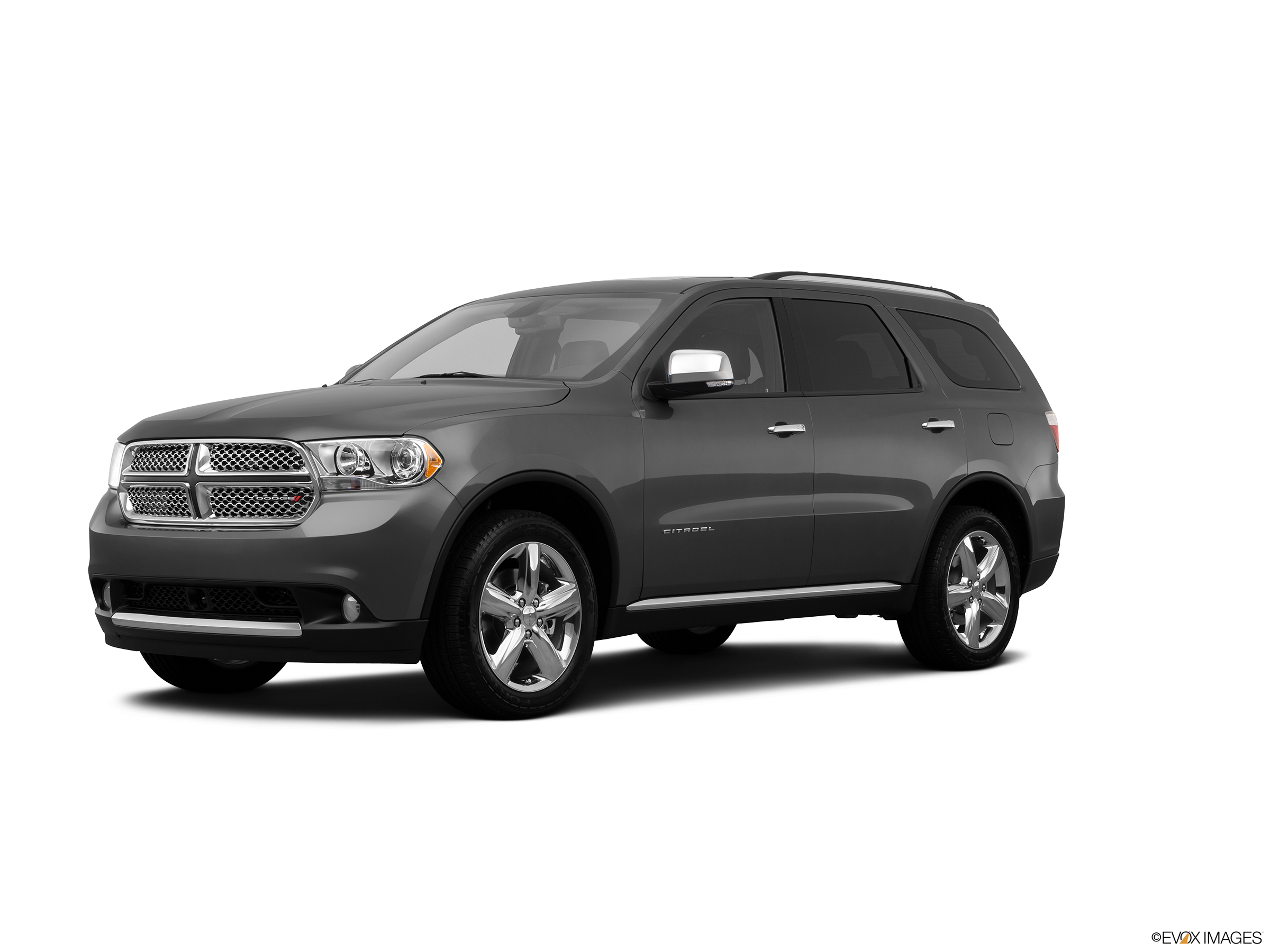 2013 Dodge Durango Black 2013 Dodge Durango R/T | Victory Motors Of