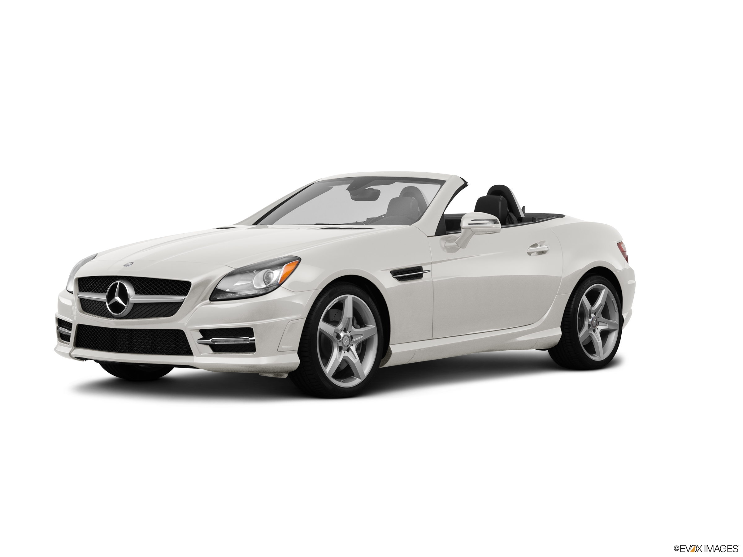 Used 2013 Mercedes-Benz SLK-Class SLK 250 Roadster 2D Prices | Kelley Blue Book