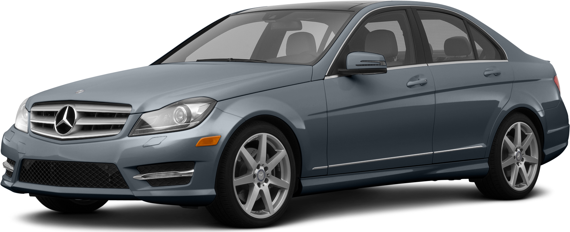 2013 Mercedes-Benz C-Class Values & Cars for Sale | Kelley Blue Book