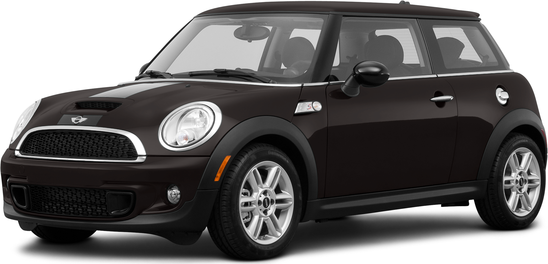 2013 Mini Cooper S Specs