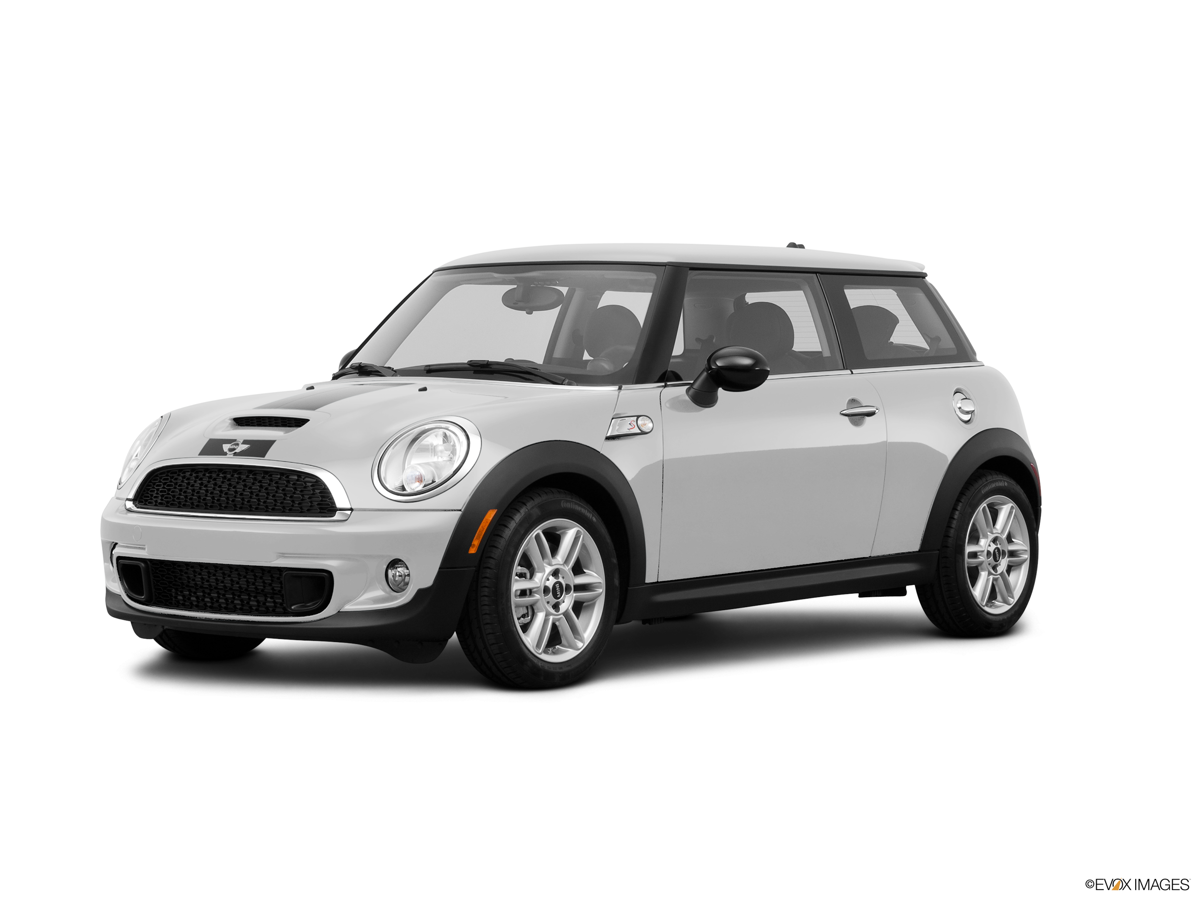 Used 2013 MINI Hardtop Cooper S Hatchback 2D Prices | Kelley Blue Book