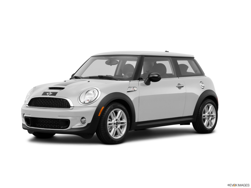Used 2013 MINI Hardtop Cooper S Hatchback 2D Prices | Kelley Blue Book