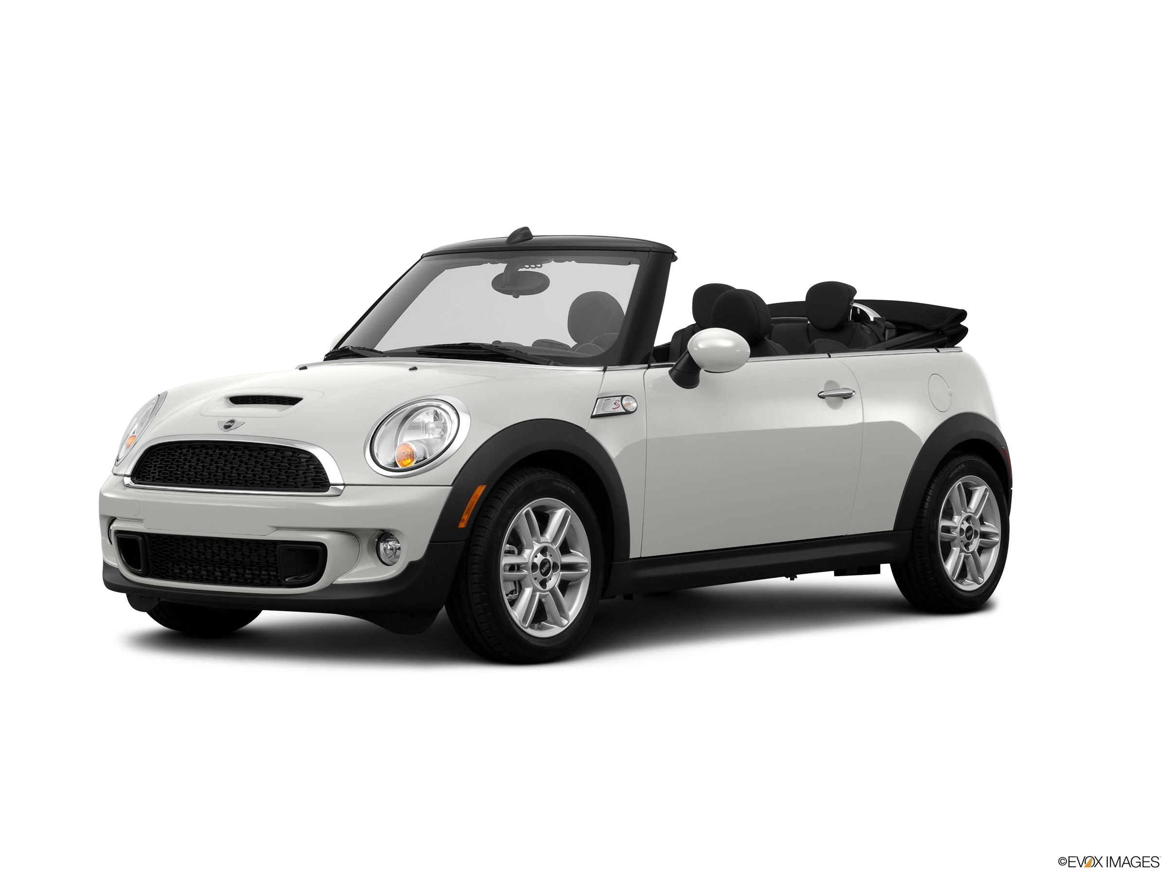 MINI Convertible | Pricing, Ratings, Reviews | Kelley Blue Book
