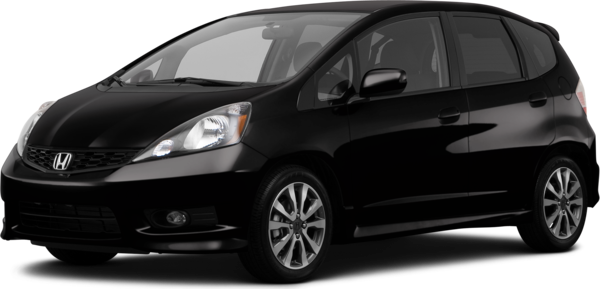 2013 Honda Fit Values & Cars for Sale | Kelley Blue Book