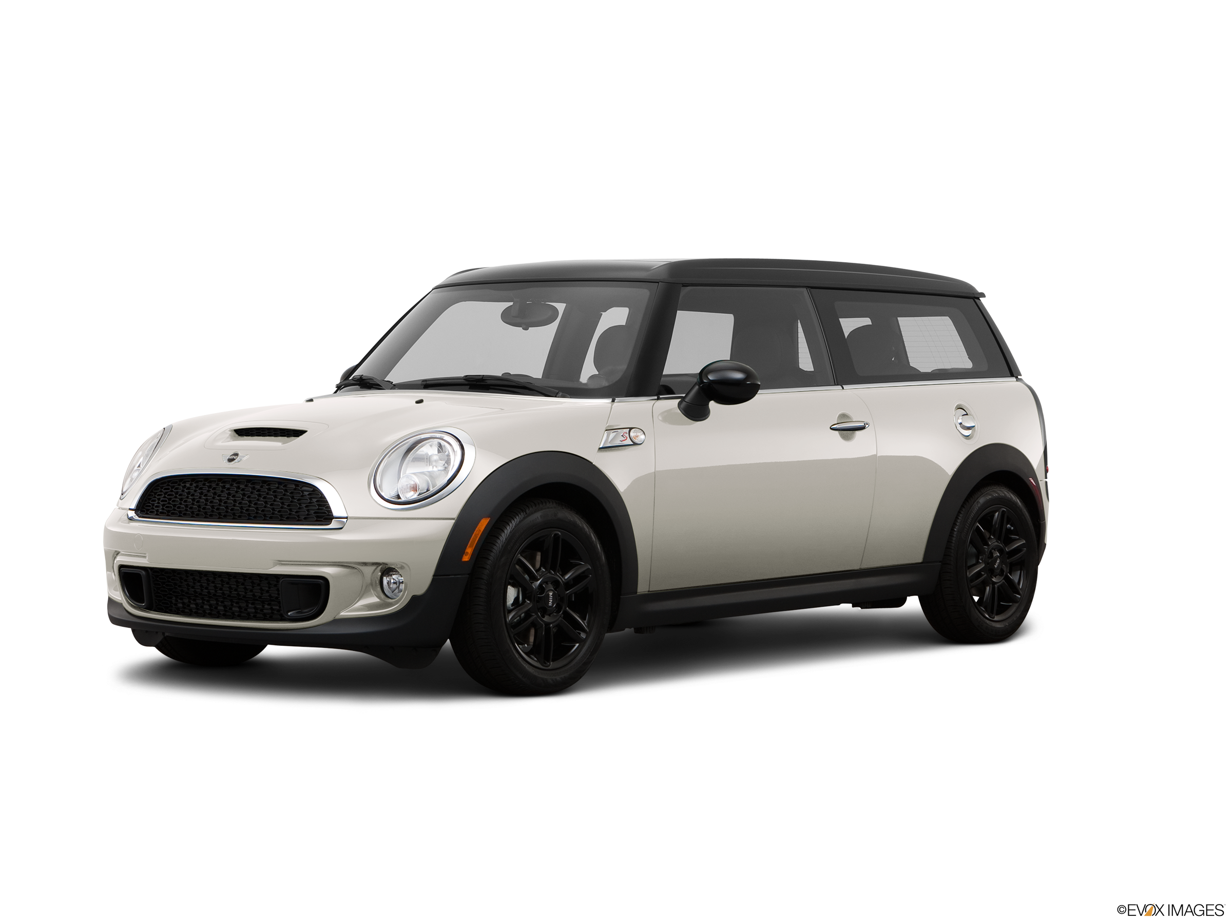 Used 2013 MINI Clubman Cooper S Hatchback 3D Prices | Kelley Blue Book