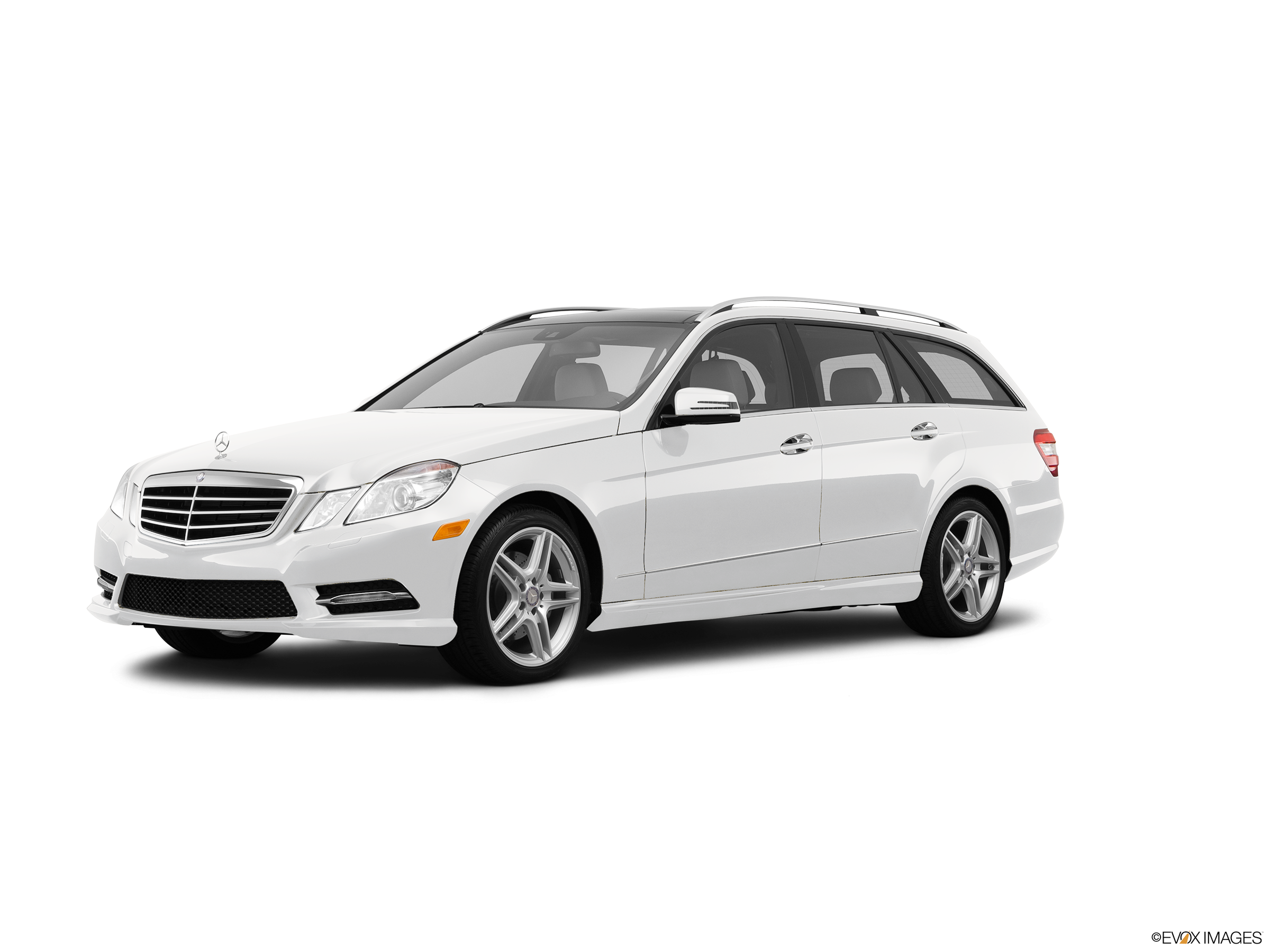 Used 2013 Mercedes-Benz E-Class E 350 4MATIC Wagon 4D Prices | Kelley ...