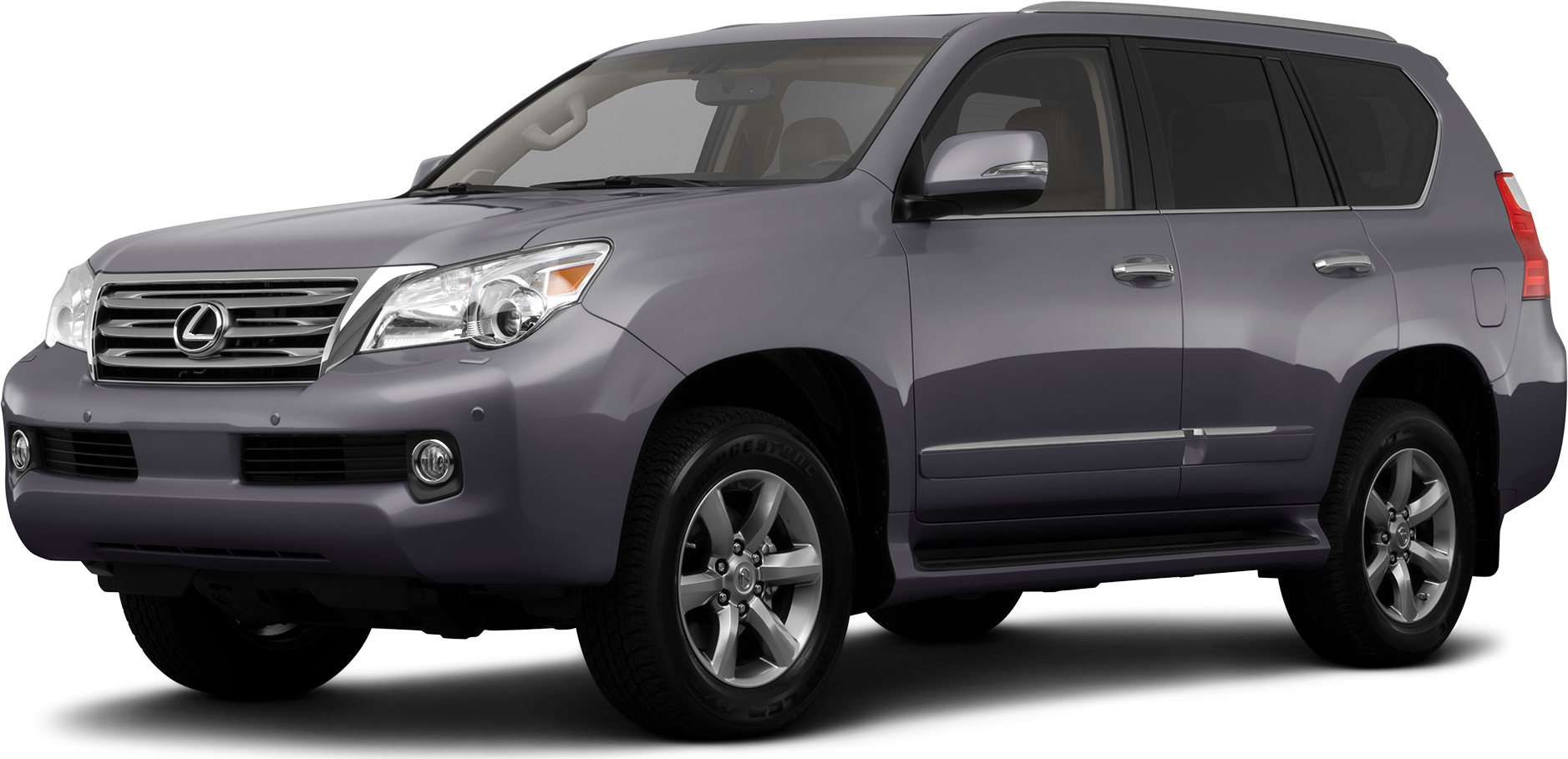 2013 Lexus GX Values & Cars for Sale | Kelley Blue Book