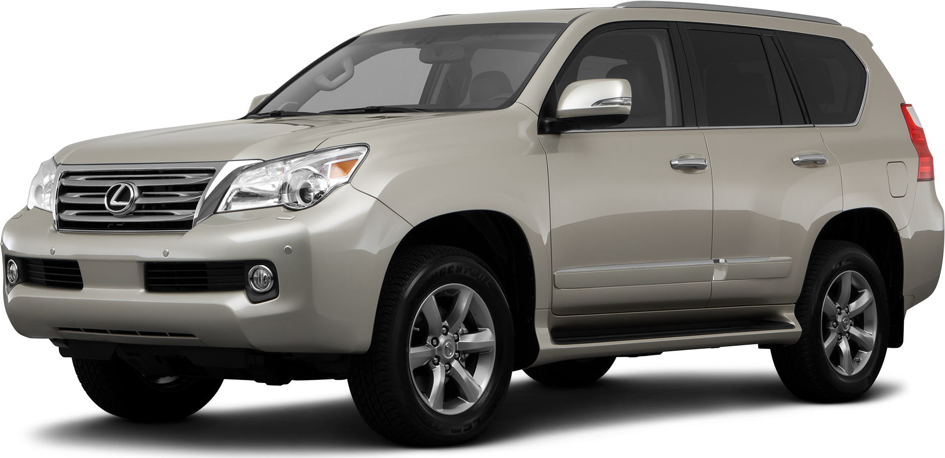 2013 Lexus GX Price, Value, Depreciation & Reviews | Kelley Blue Book