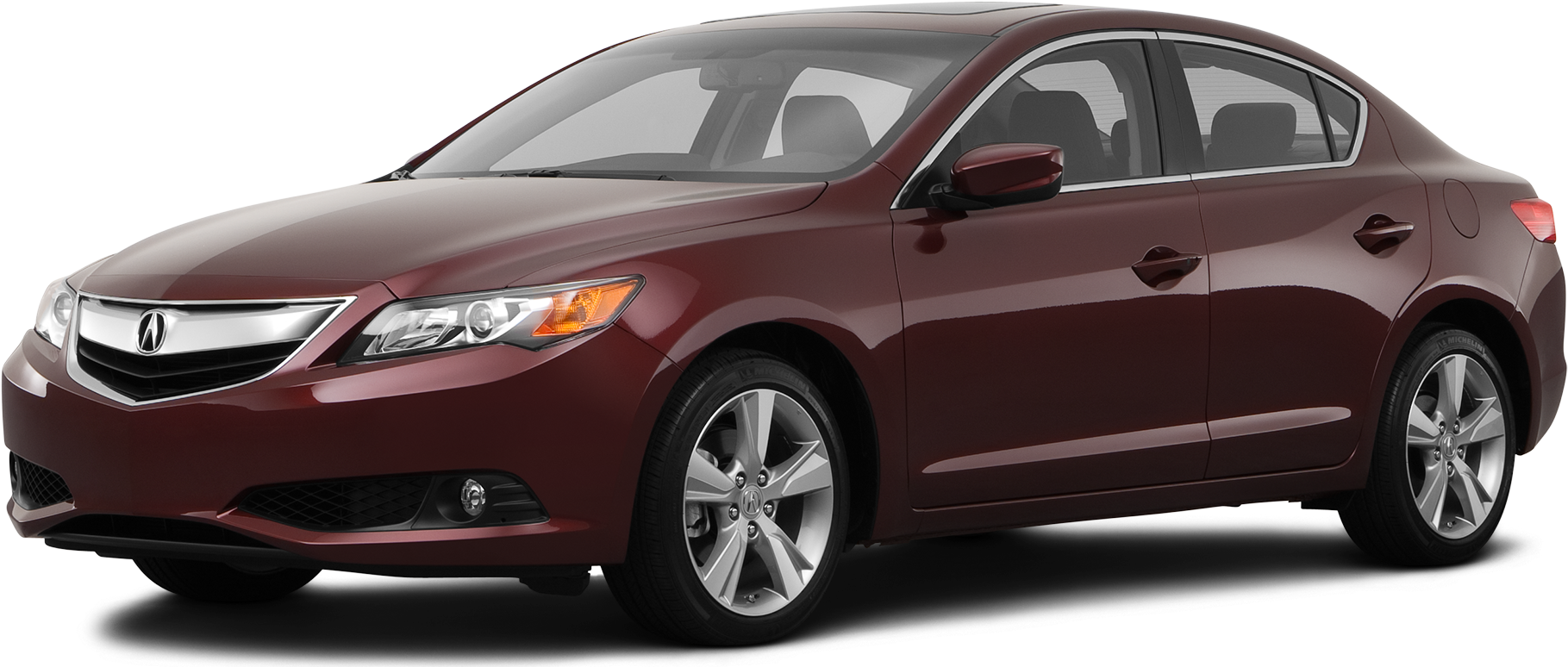 2013 Acura ILX Values & Cars for Sale | Kelley Blue Book