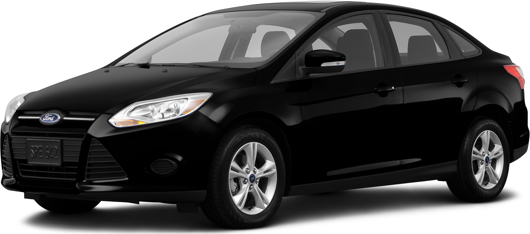 2013 Ford Focus Prices, Reviews & Pictures | Kelley Blue Book