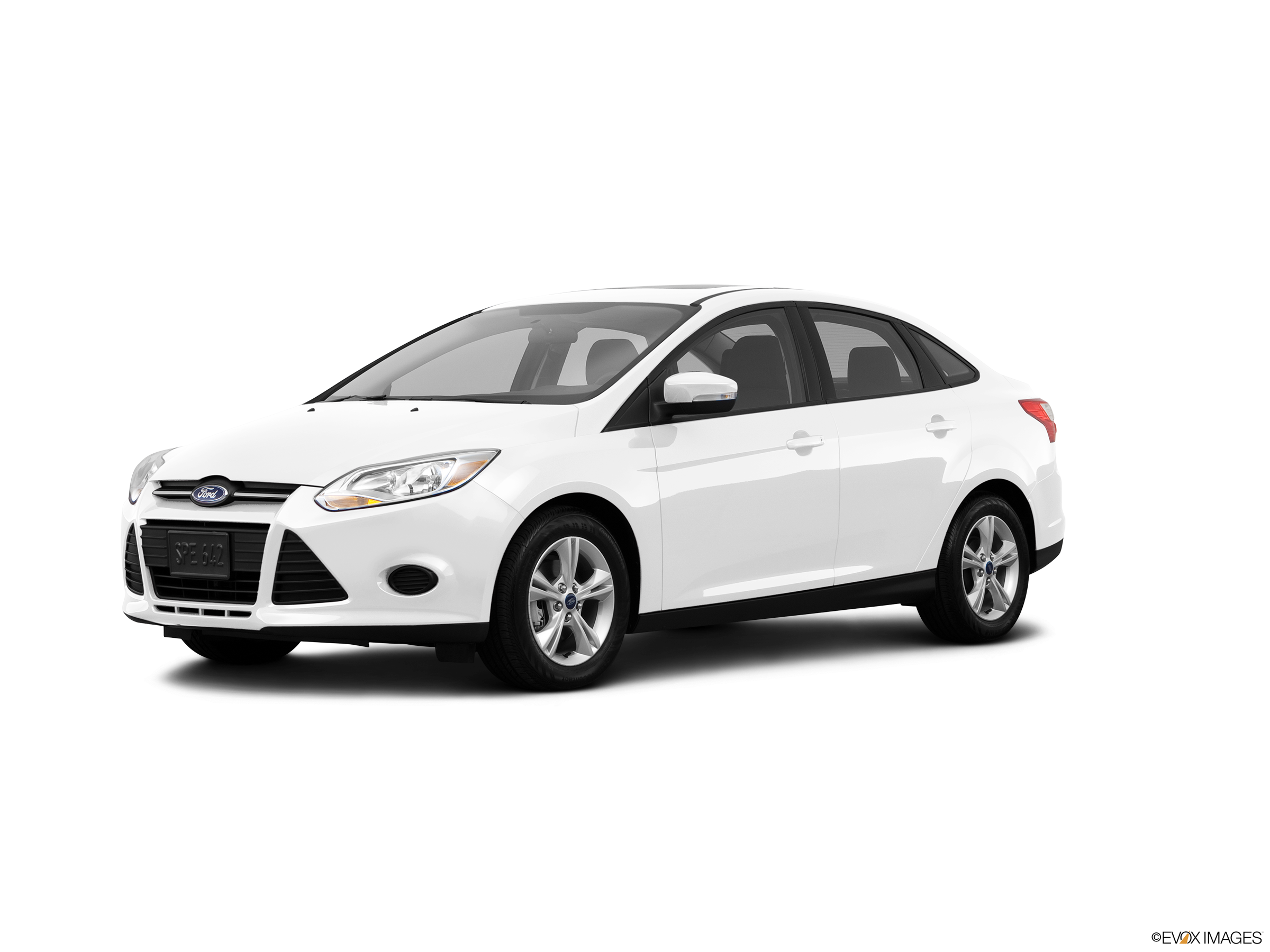 Used 2013 Ford Focus SE Sedan 4D Prices | Kelley Blue Book