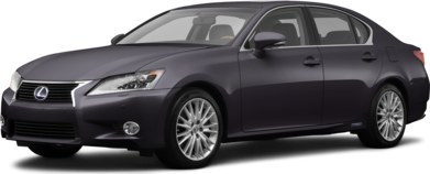 2013 Lexus GS Prices, Reviews & Pictures | Kelley Blue Book