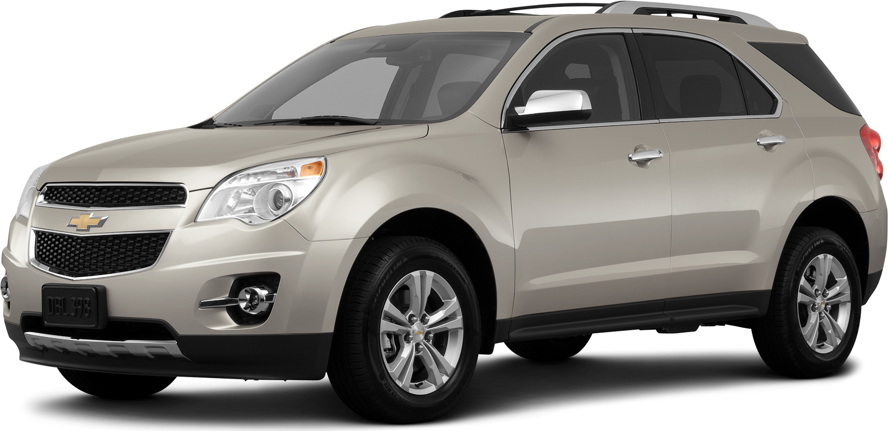 2013 Chevrolet Equinox Colors Used 2013 Chevrolet Equinox LS For Sale