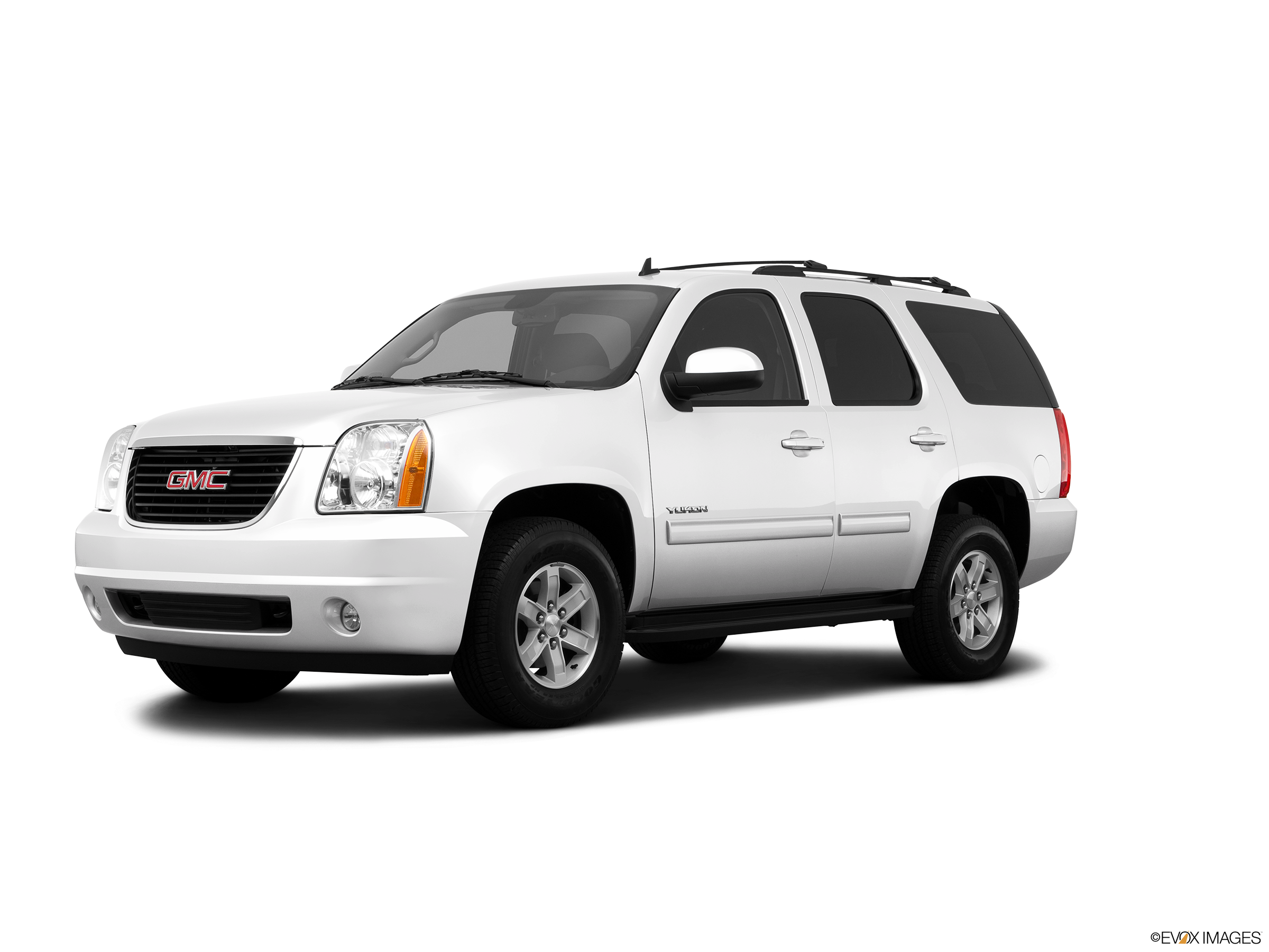 Used 2013 GMC Yukon SLT Sport Utility 4D Prices | Kelley Blue Book