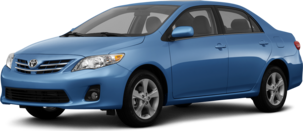 2013 Toyota Corolla Values & Cars for Sale | Kelley Blue Book