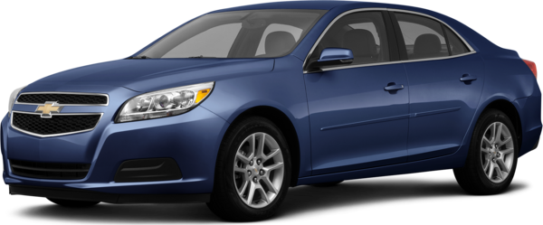 Used 2013 Chevrolet Malibu LS Sedan 4D Prices | Kelley Blue Book
