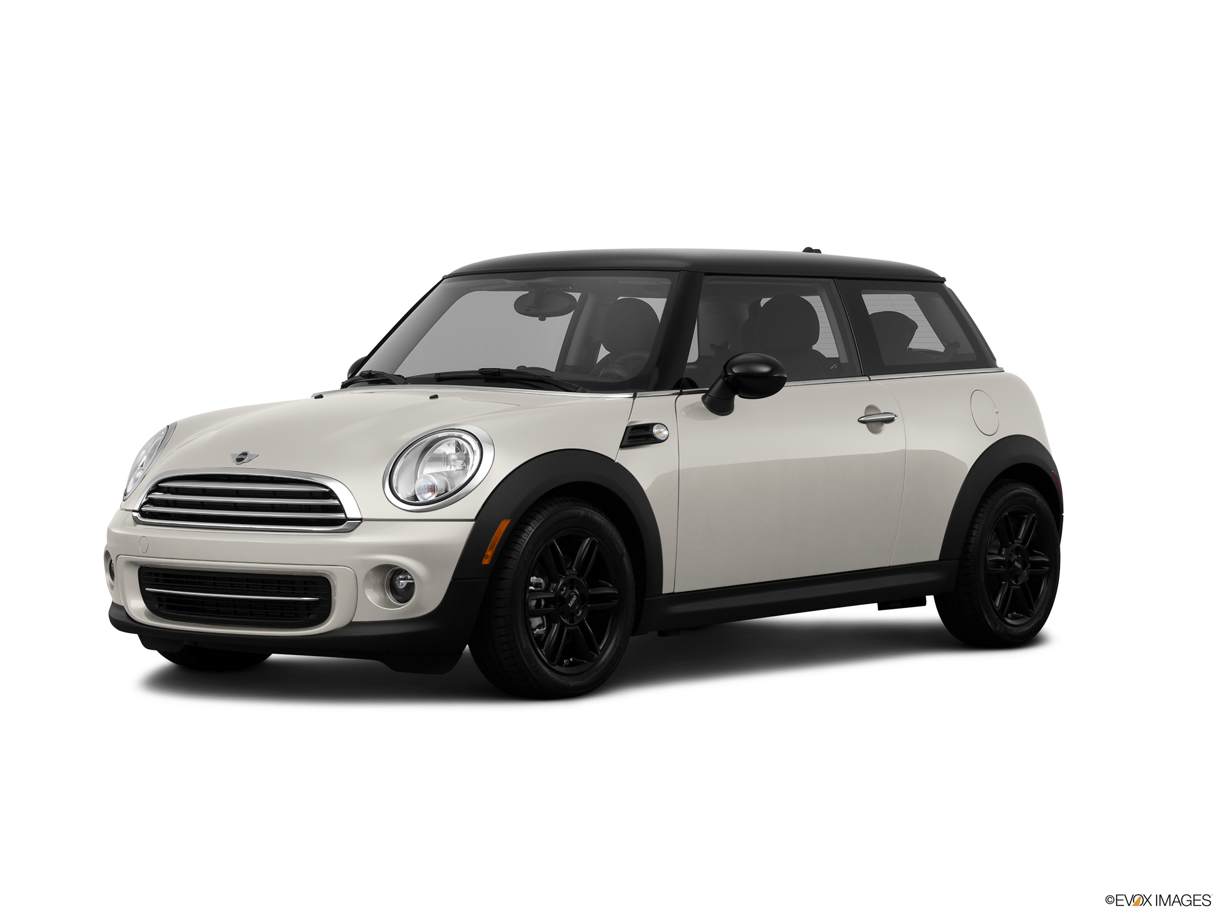 Used 2013 MINI Hardtop Cooper Hatchback 2D Prices | Kelley Blue Book