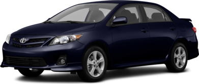 Used 2013 Toyota Corolla Values & Cars for Sale | Kelley Blue Book