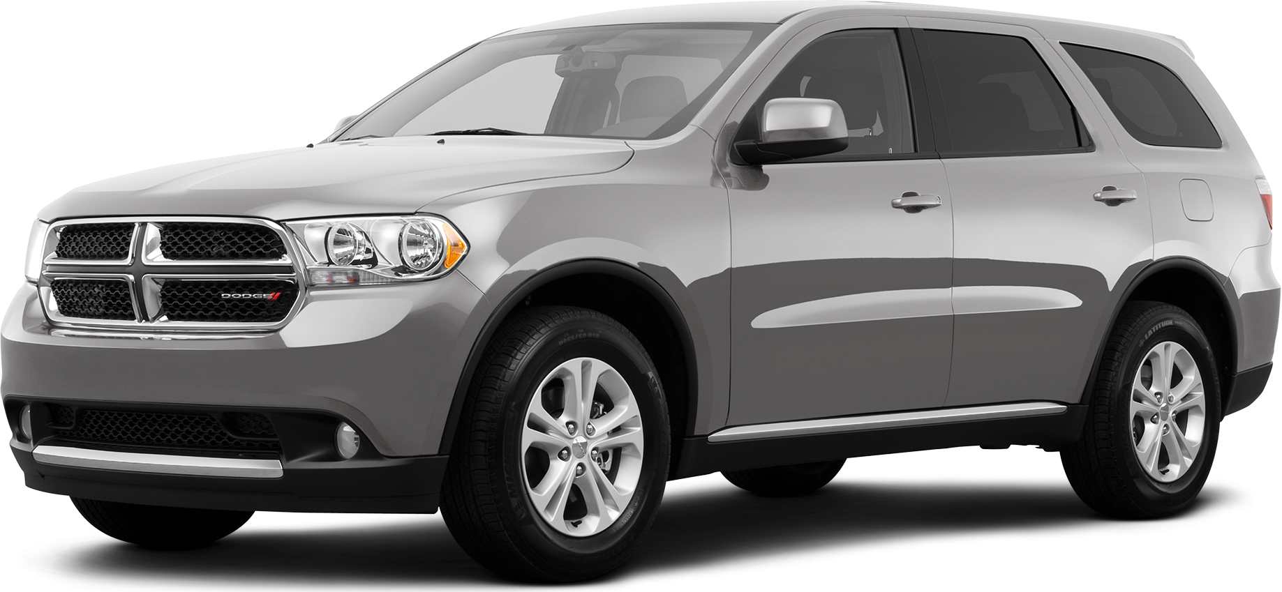 2013 Dodge Durango Price, Value, Depreciation & Reviews | Kelley Blue Book