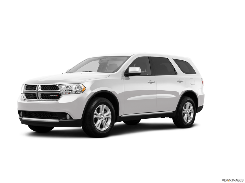 Used 2013 Dodge Durango SXT Sport Utility 4D Prices | Kelley Blue Book