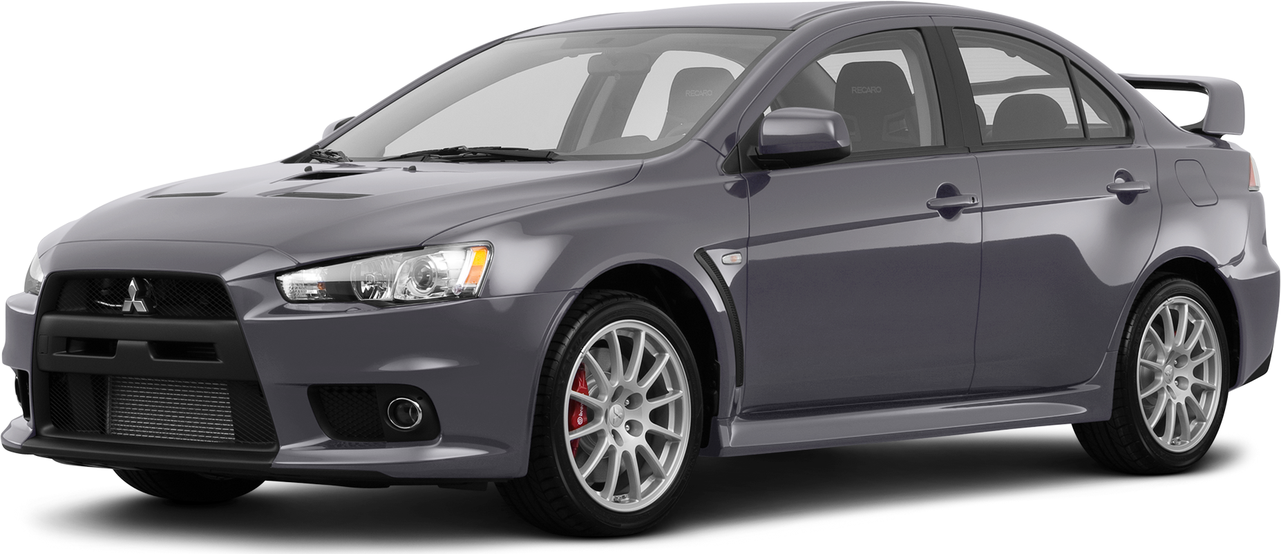 2013 Mitsubishi Lancer Gt Specs